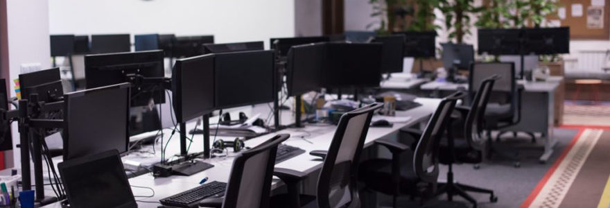 Parc informatique : comment optimiser sa gestion